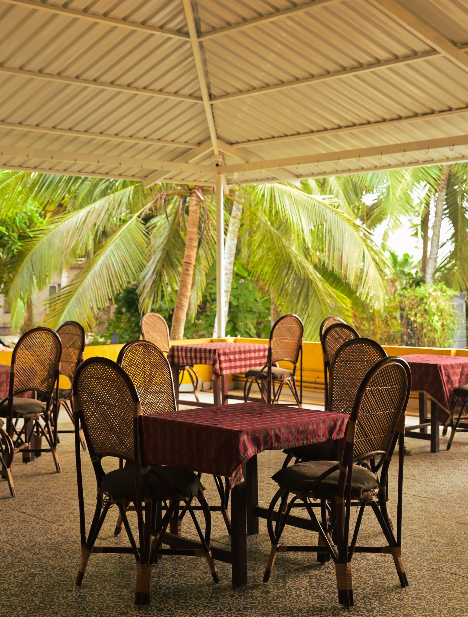 Contact – Unwind Hotels